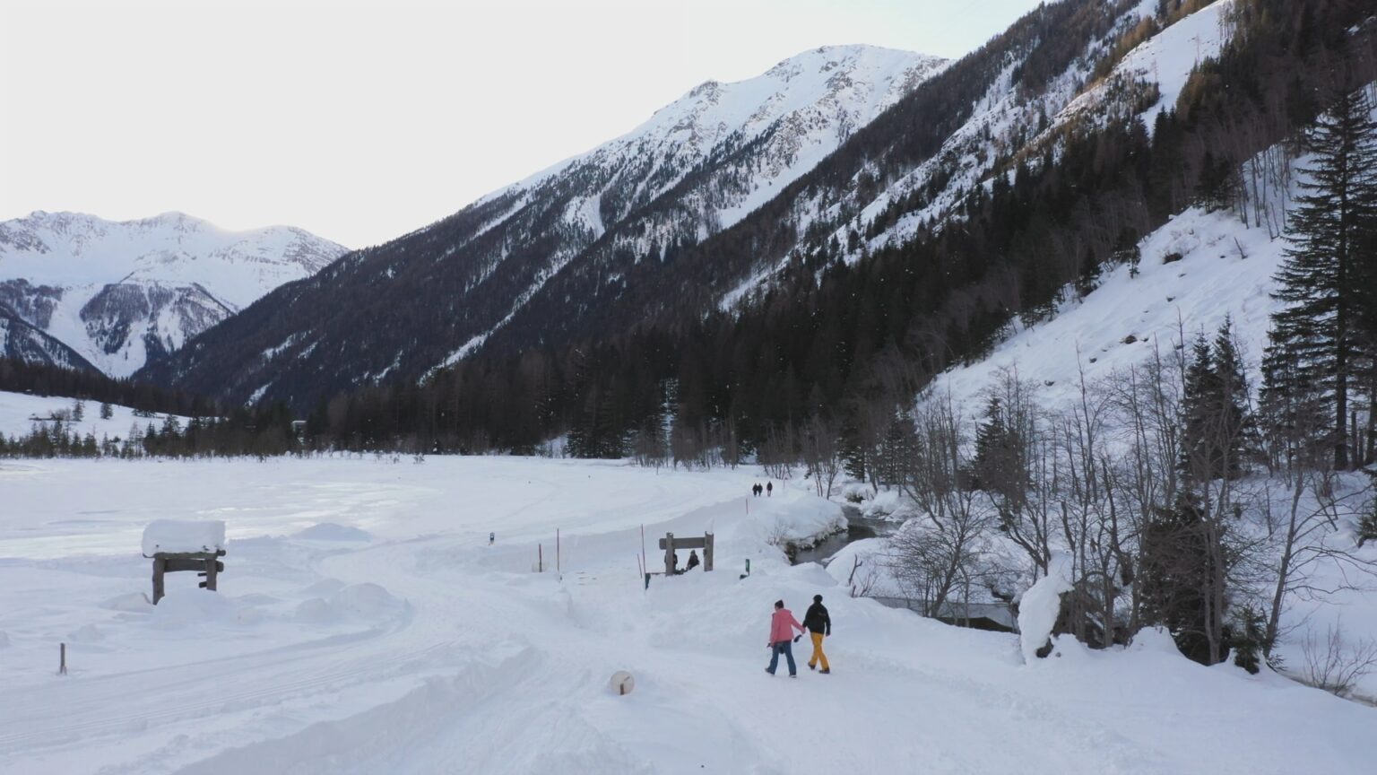 Het Roer Om in Oostenrijk • Grenzenloos