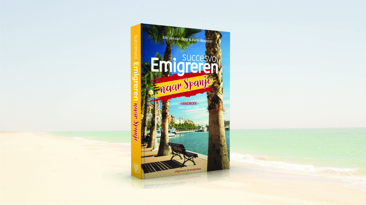 Home • Grenzenloos