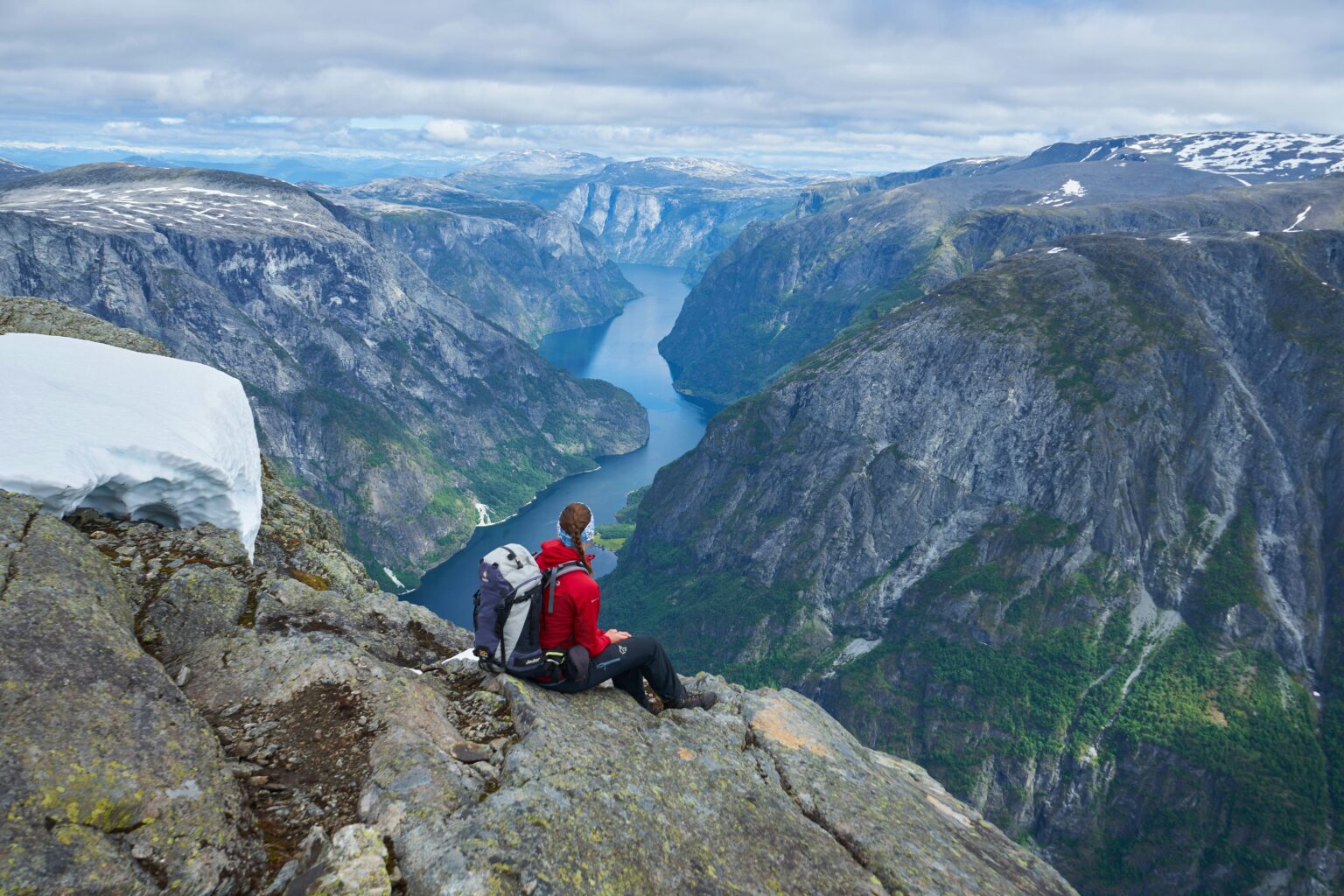 Welke landen horen bij Scandinavië? • Grenzenloos